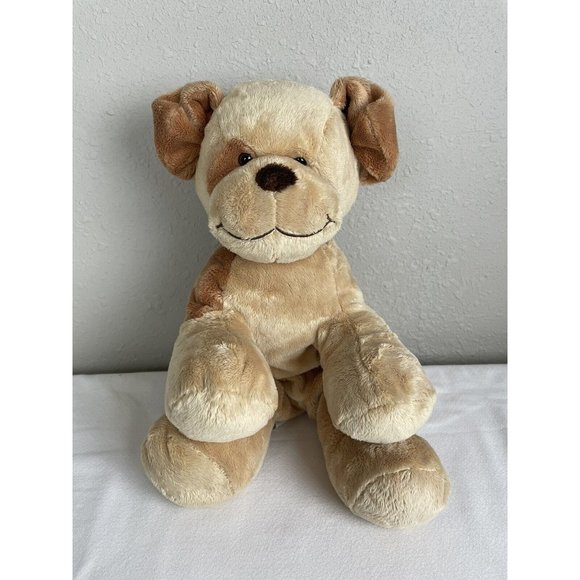 Build-A-Bear | Toys | Build A Bear 2 Puppy Dog Plush Asthma Allergy ...